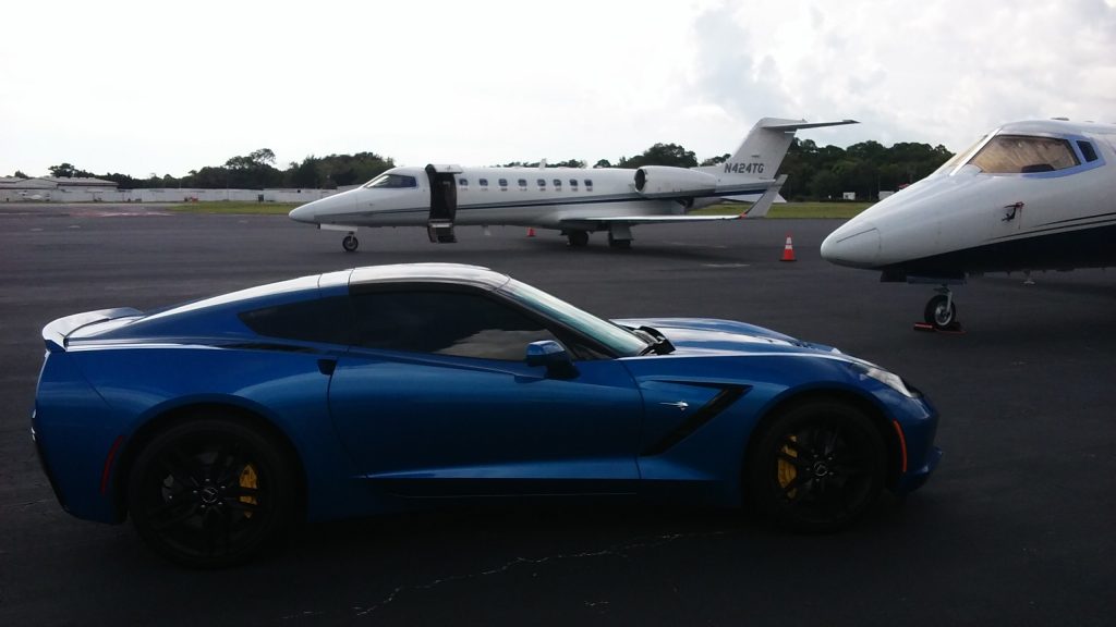 HANGAR 45 | L45 PHOTO GALLERY